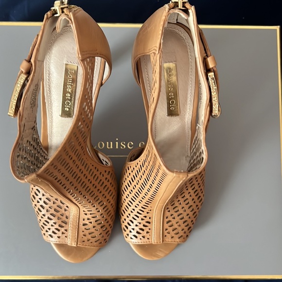 Louise Et Cie Shoes